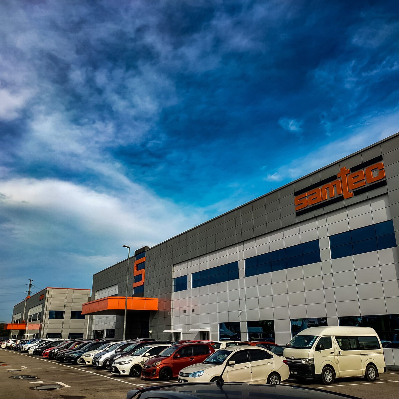 Our Project - Some Work From Our Memorable Gallery