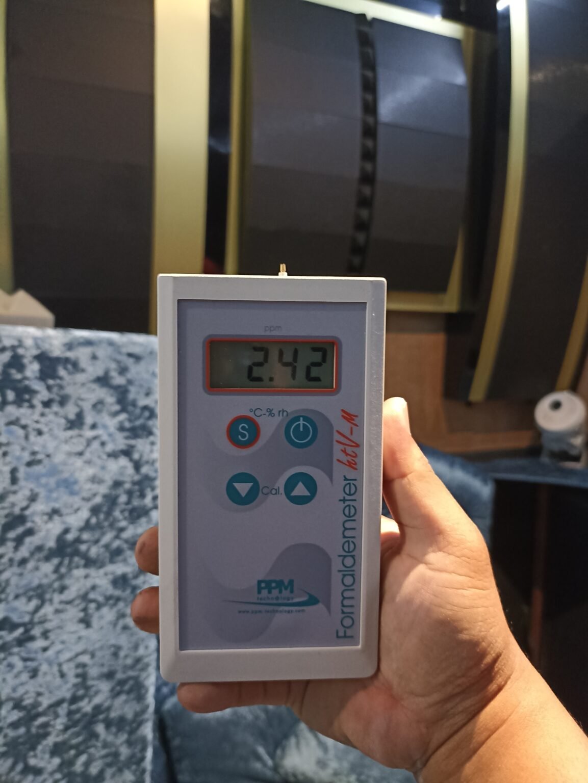 Hidden Hazards: Unveiling the Dangers of Formaldehyde Exposure